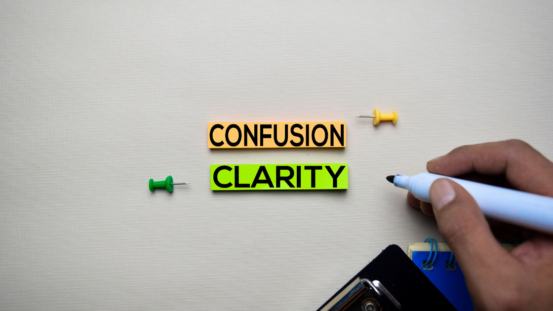 Unlocking the Power of Clarity: How Clear Thinking Can Change Your Life ...